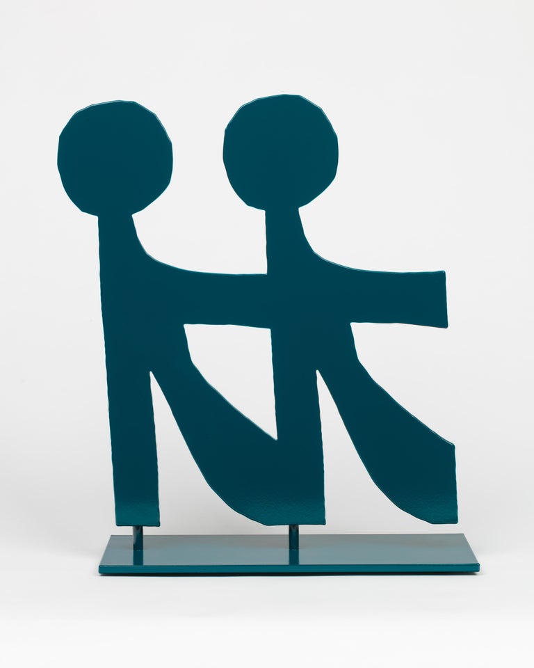 Cody Hudson - Double Dipped Full Earth Basic Practices For Sale at 1stDibs