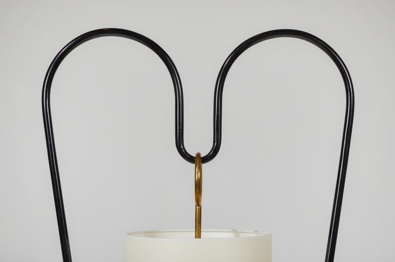 Modern Custom Sculptural Floor Lamp at 1stDibs | custom floor lamps ...