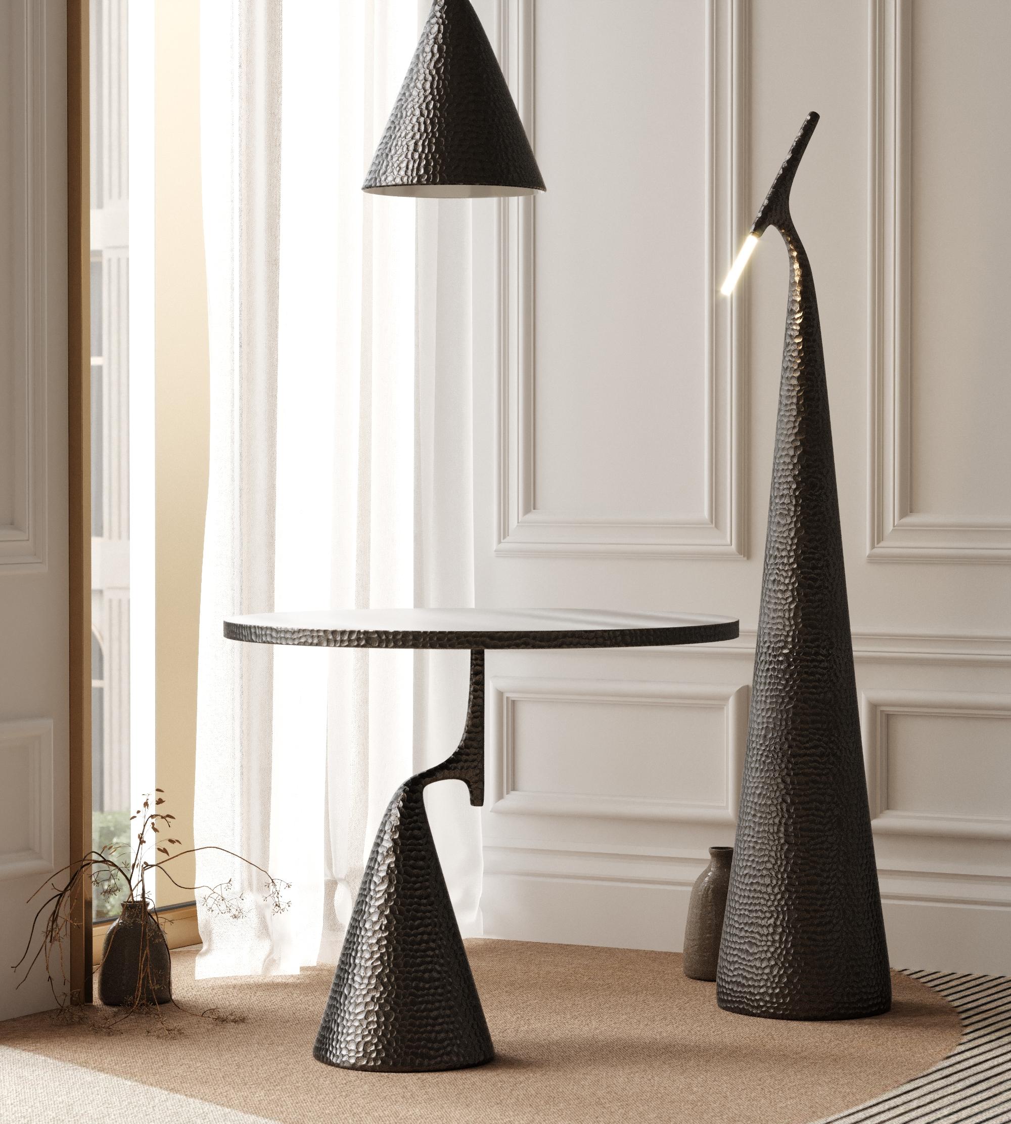 Coffe table "Alient" by Plyus Furniture For Sale at 1stDibs