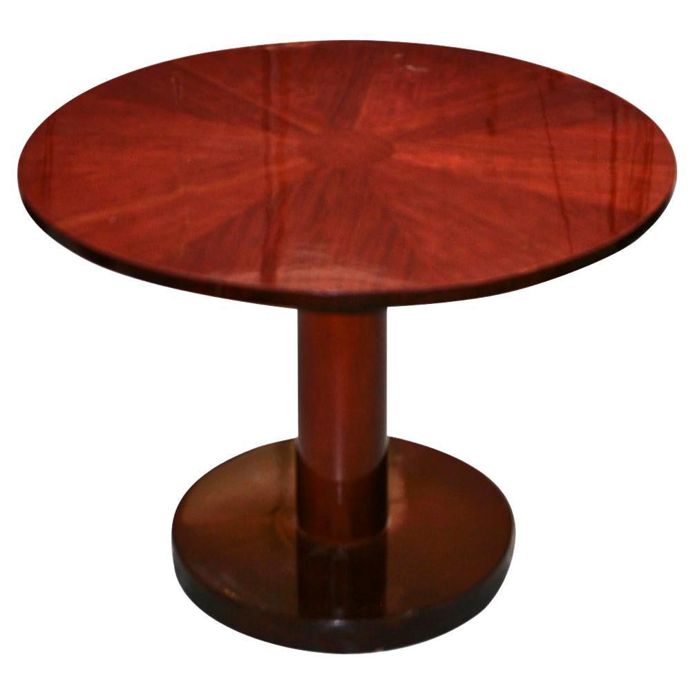 Gerrit Rietveld Coffee Table, circa 1930 at 1stDibs | table rietveld ...