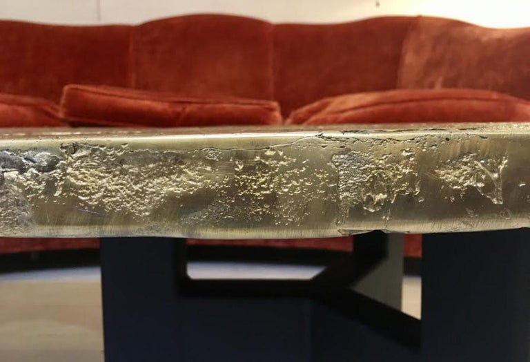 Coffee Table Attributed to Ado Chale at 1stDibs