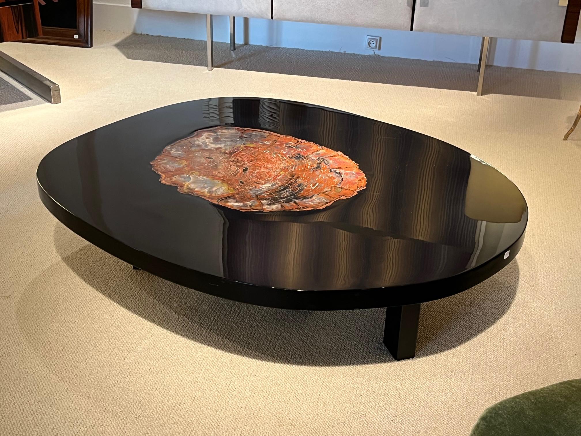 Coffee Table by Ado Chale at 1stDibs