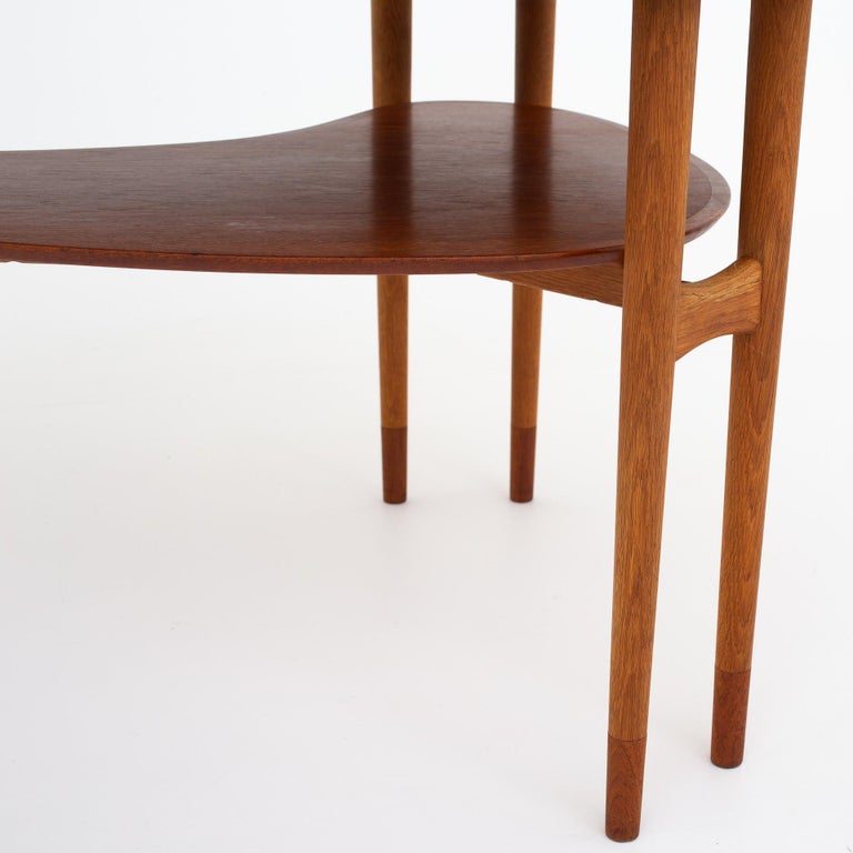 Coffee Table by Arne Vodder at 1stDibs