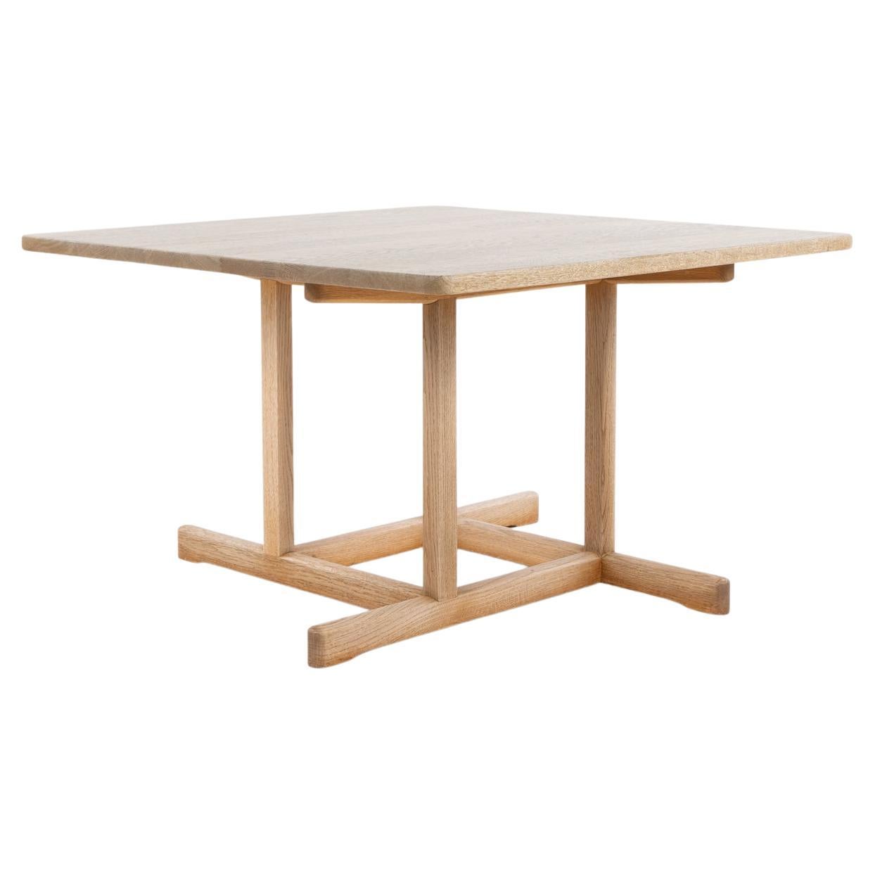 Børge Mogensen Coffee Table 'a' at 1stDibs | borge mogensen coffee table