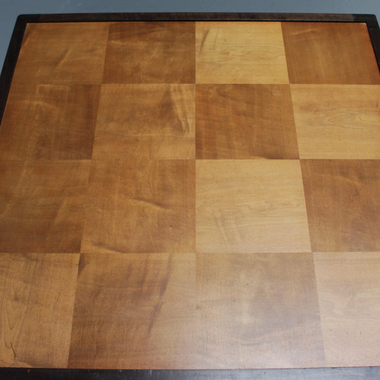 Coffee Table by Erich Dieckmann For Sale at 1stDibs