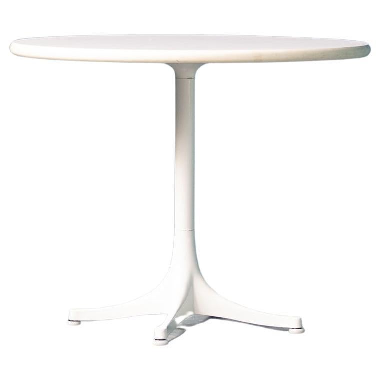 60s Round Coffee Table - 123 For Sale on 1stDibs