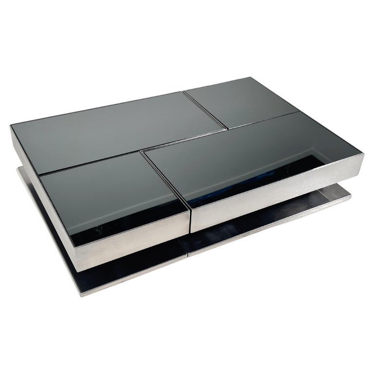 Coffee Table by Giovanni Ausenda and Guido Baldi Grossi for NY Form ...