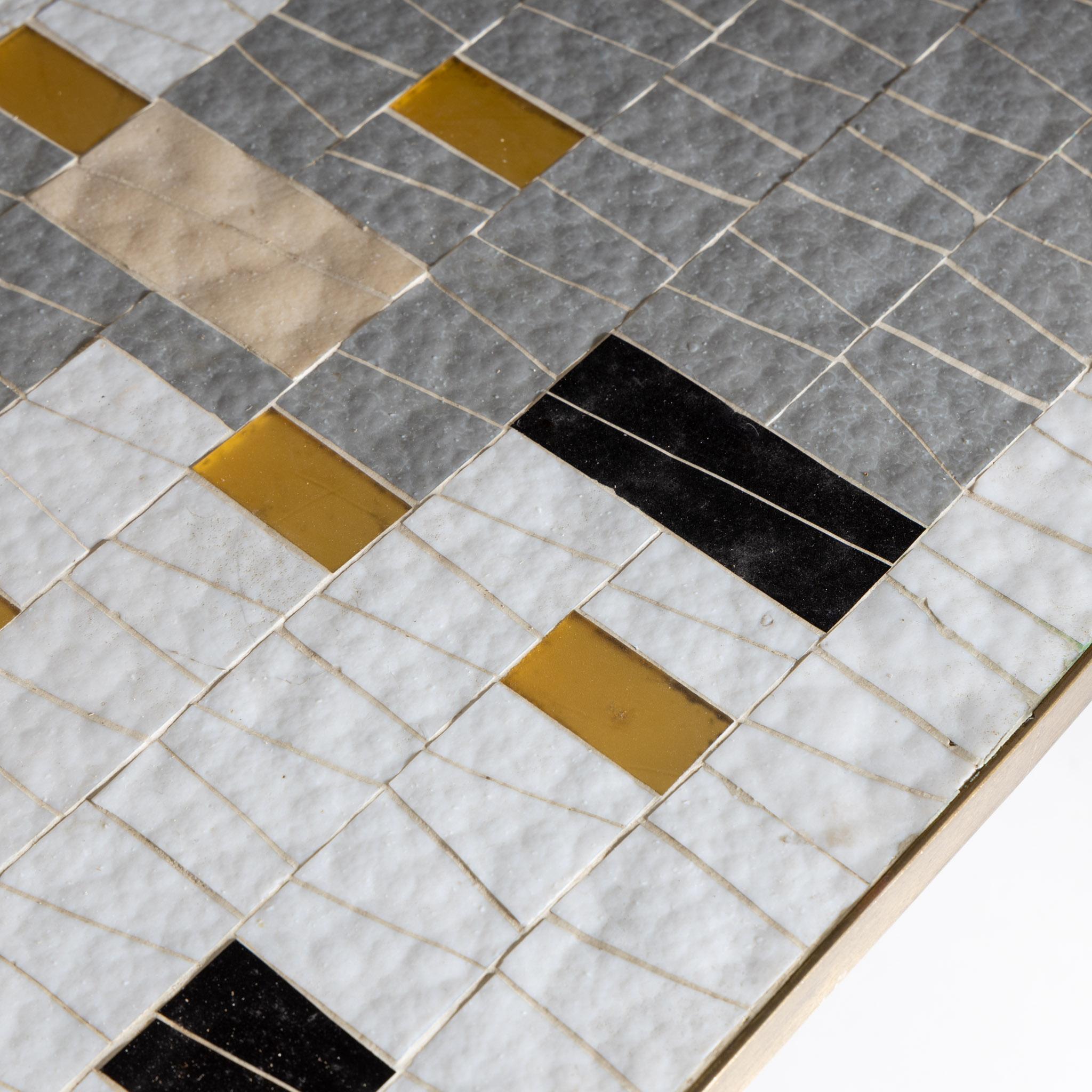 Coffee Table by Ilse Möbel, Denmark 1950s at 1stDibs