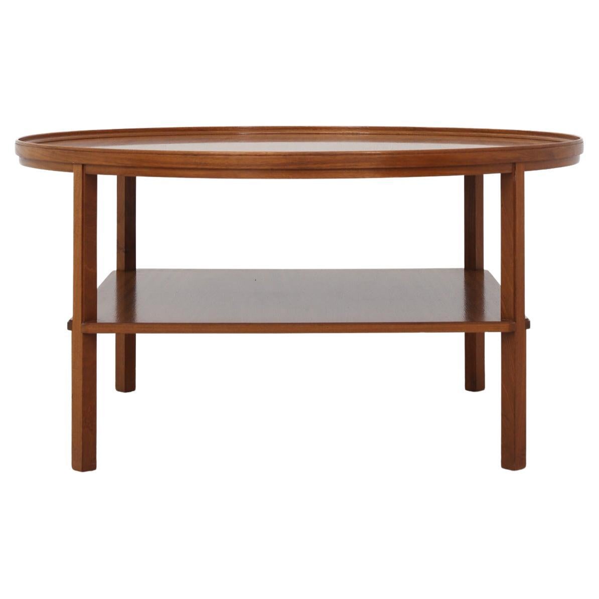 "The Faaborg Chair" by Kaare Klint for Rud. Rasmussen. at 1stDibs ...