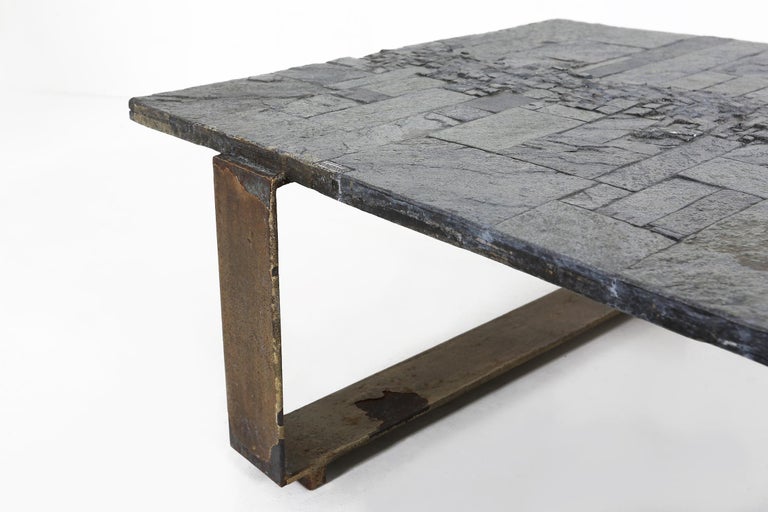 Coffee Table by Pia Manu For Sale at 1stDibs