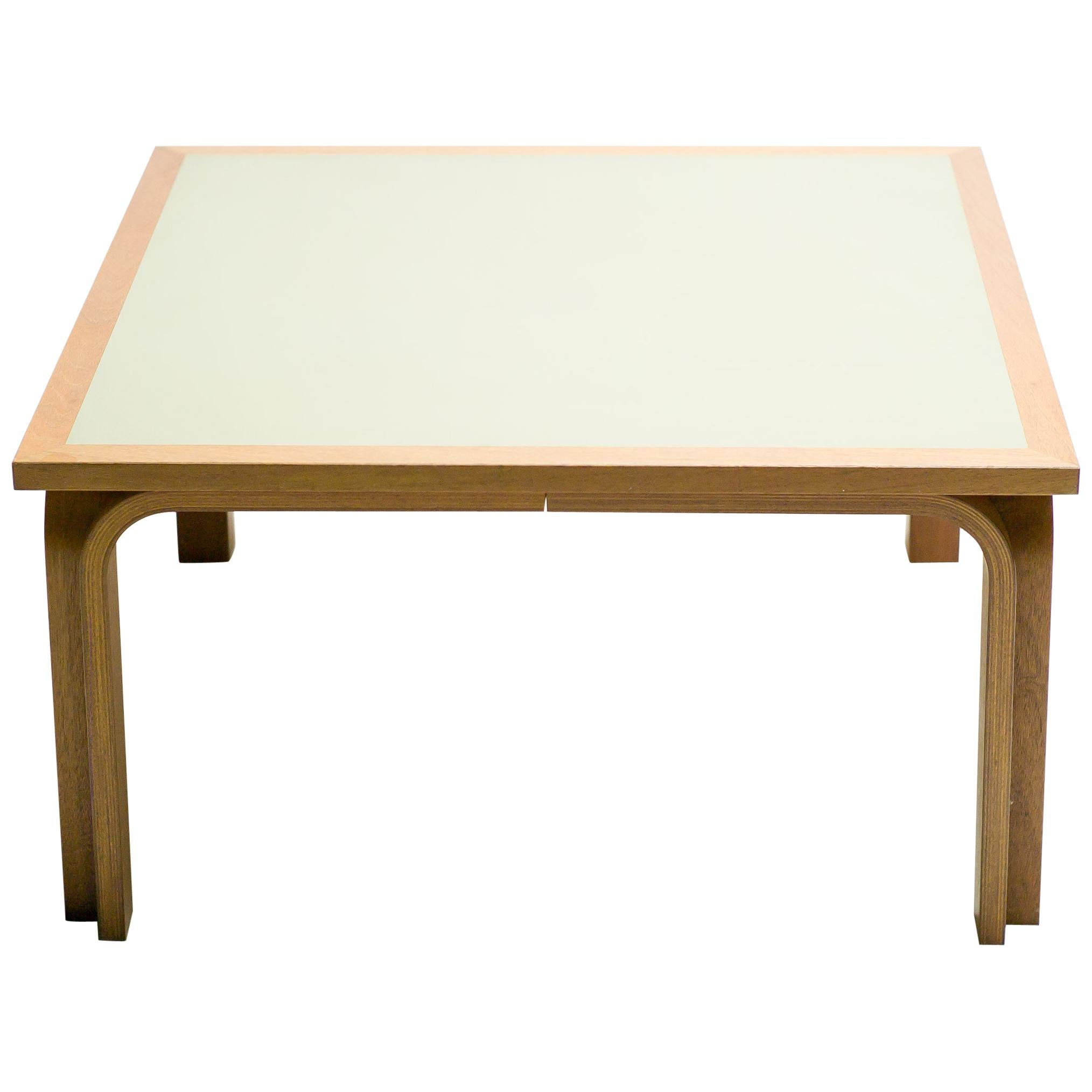 Coffee Table by Rud Thygesen and Johnny Sørensen for Magnus Olesen at ...