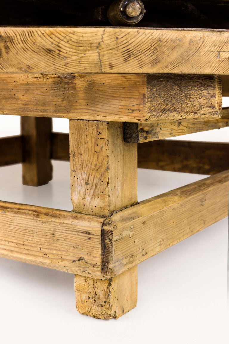 Coffee Table, circa 1900, France at 1stDibs