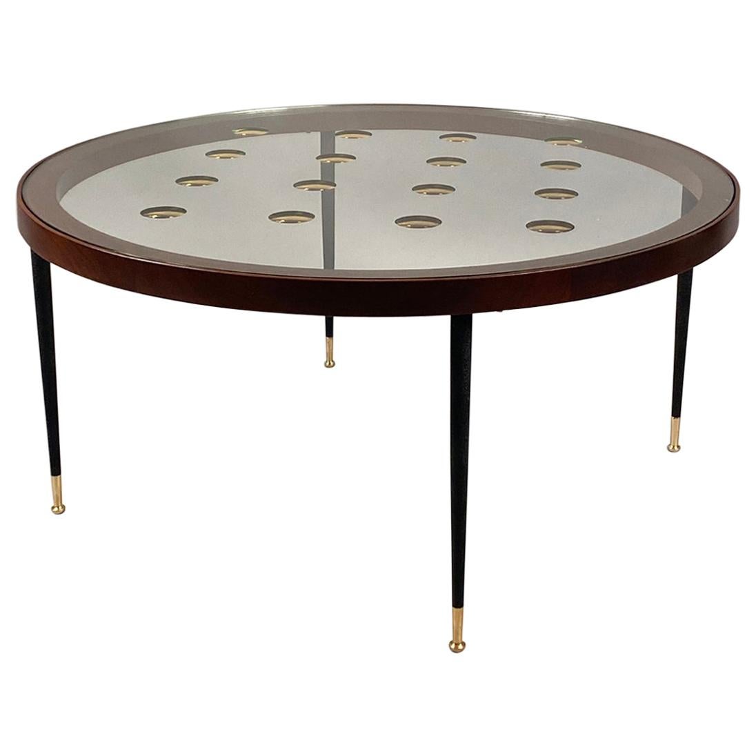 Voronoi Coffee Table For Sale at 1stDibs