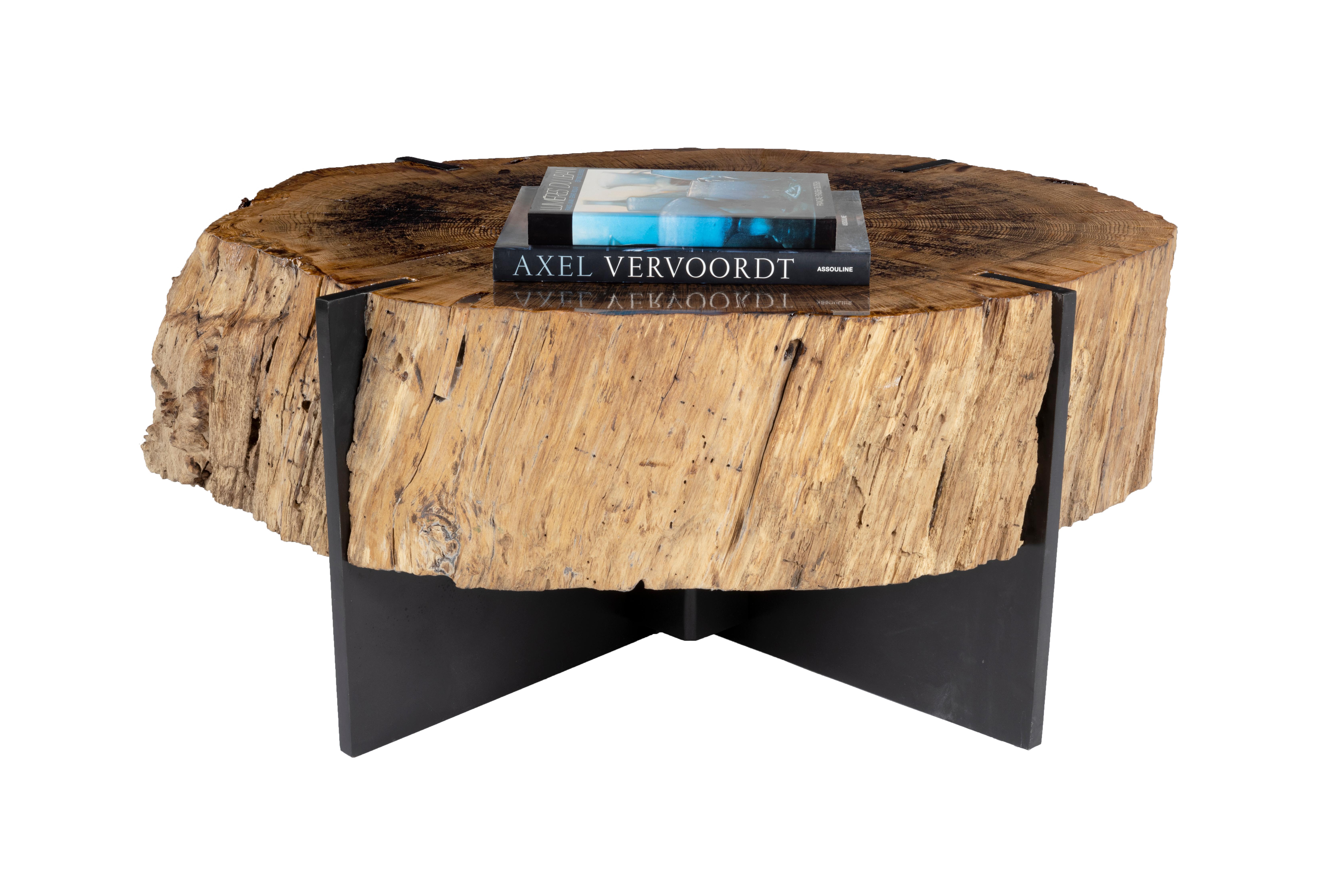 Coffee Table from Medici Gardens Italy For Sale at 1stDibs