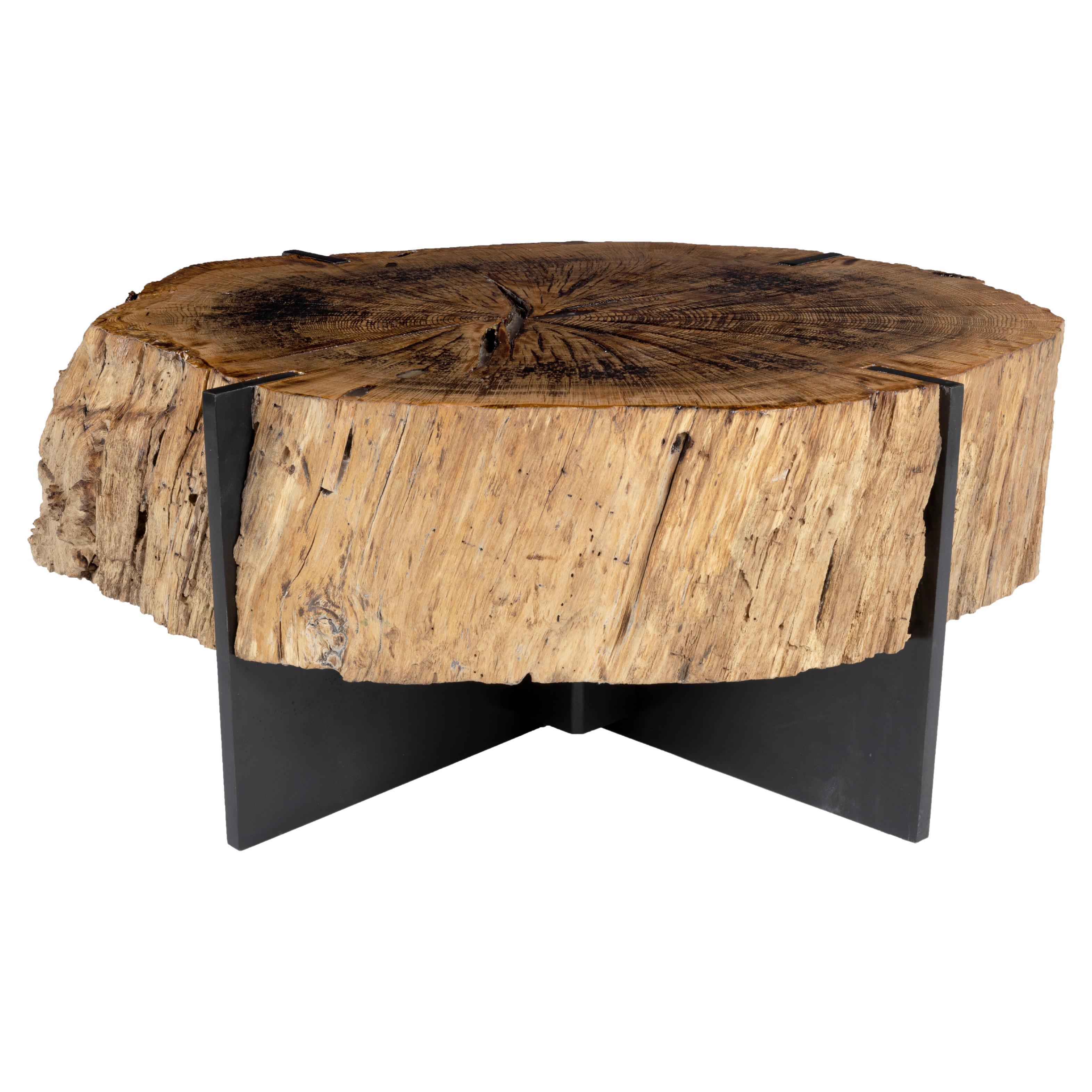 Coffee Table from Medici Gardens Italy For Sale at 1stDibs