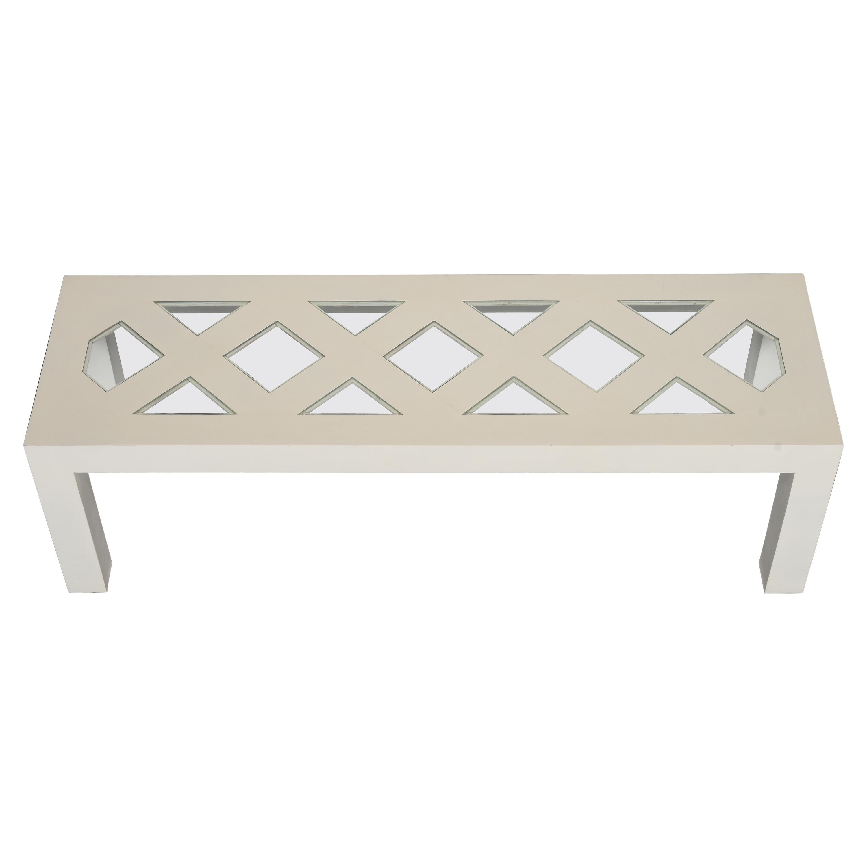 Lane "Rhythm Collection" End, Side Table Model No. 997-22, 1960s For ...