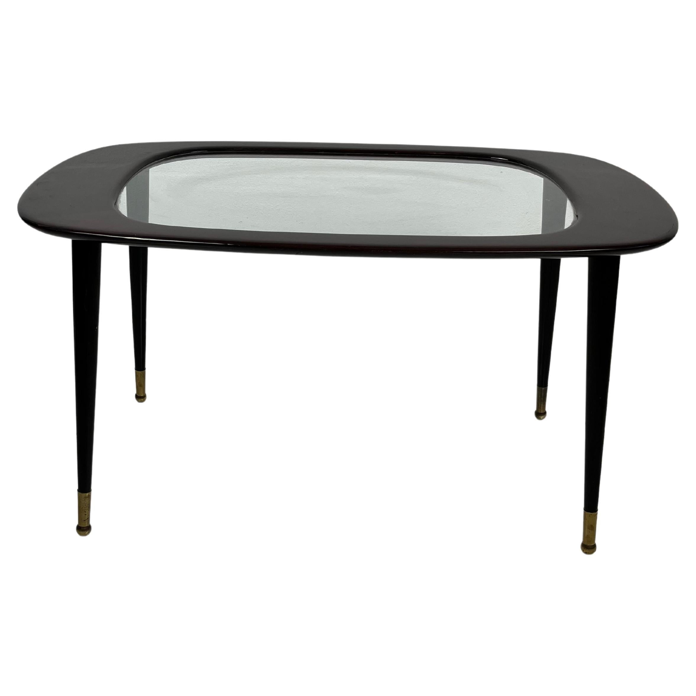 Folding Table in Maple Wood, Fada Asiago, Italy, 1976 For Sale at 1stDibs