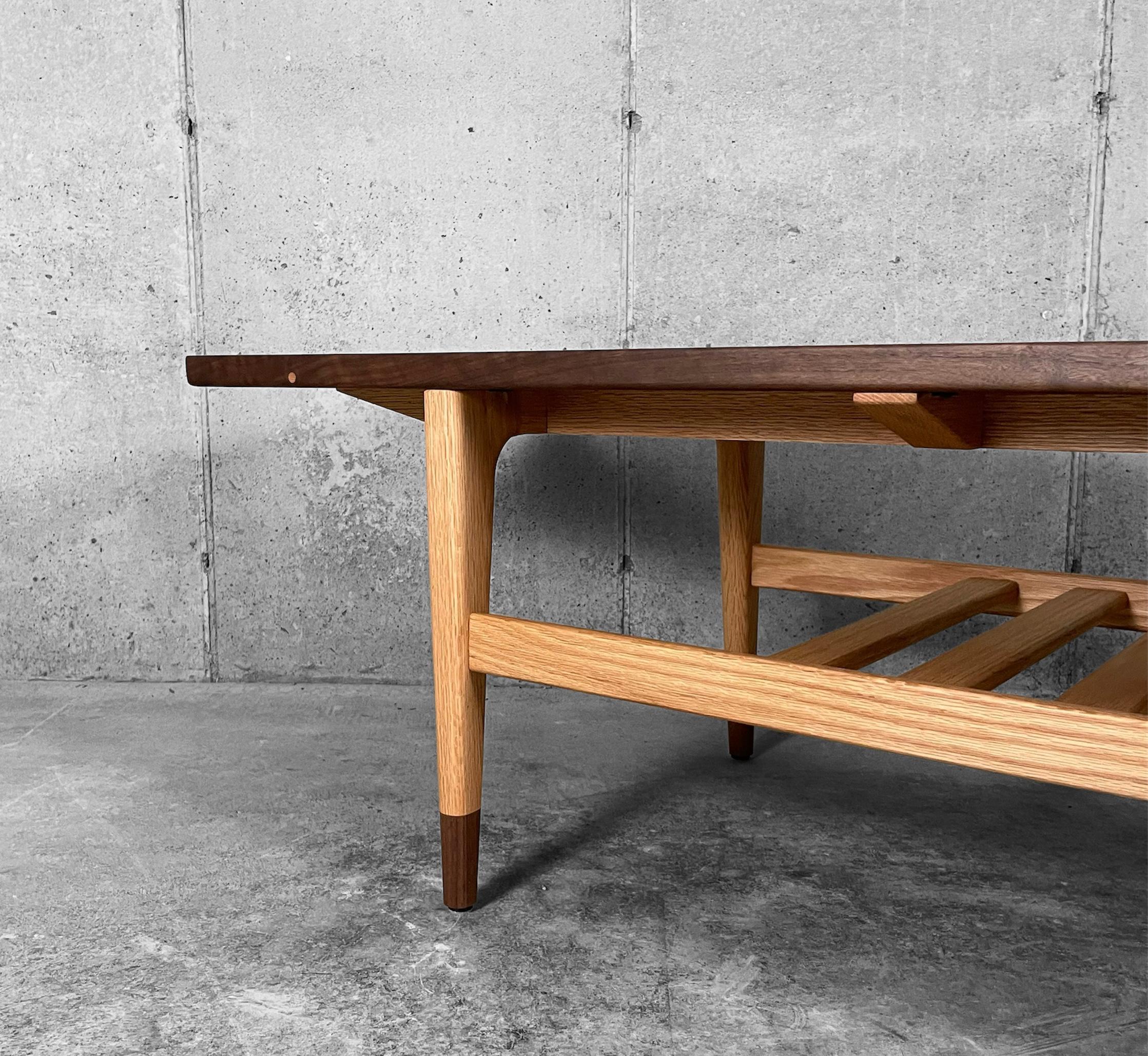 Coffee Table No.1 by Kirby Furniture For Sale at 1stDibs | kirby table ...