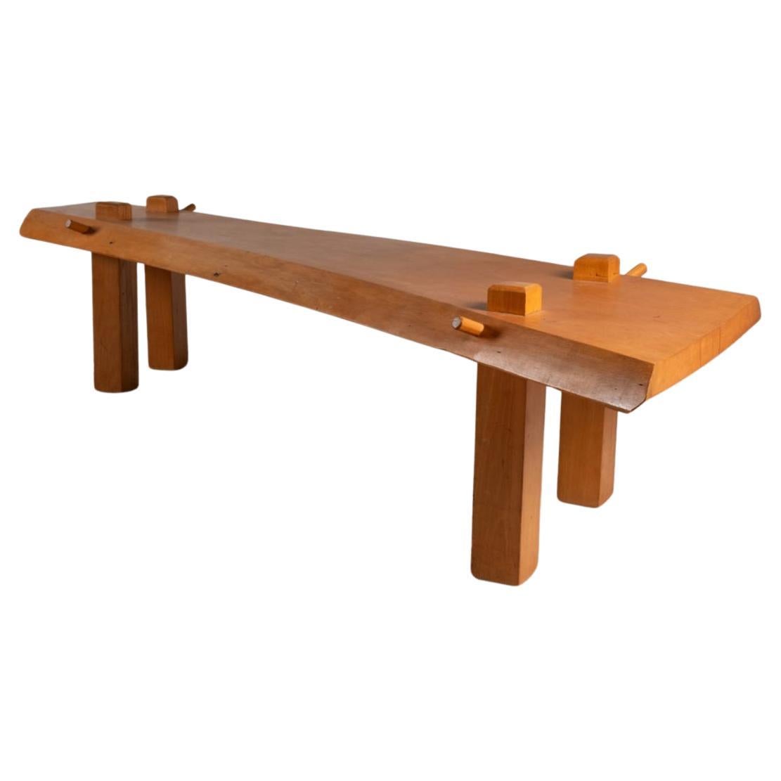 Coffee Tables by Alberto Pinto, 1970 For Sale at 1stDibs