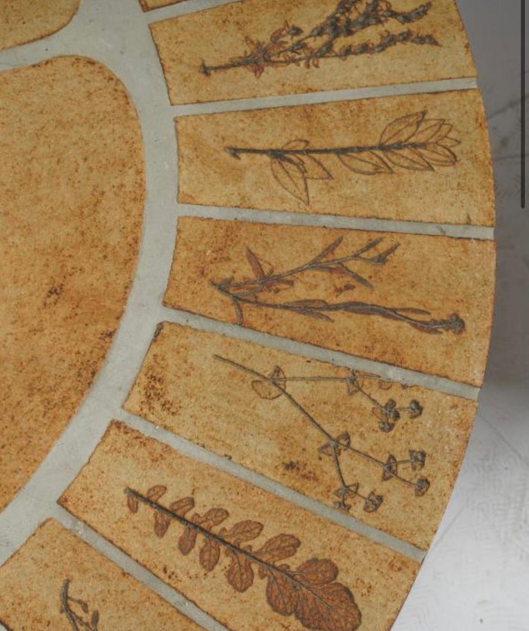 Coffee Tables by Roger Capron For Sale at 1stDibs