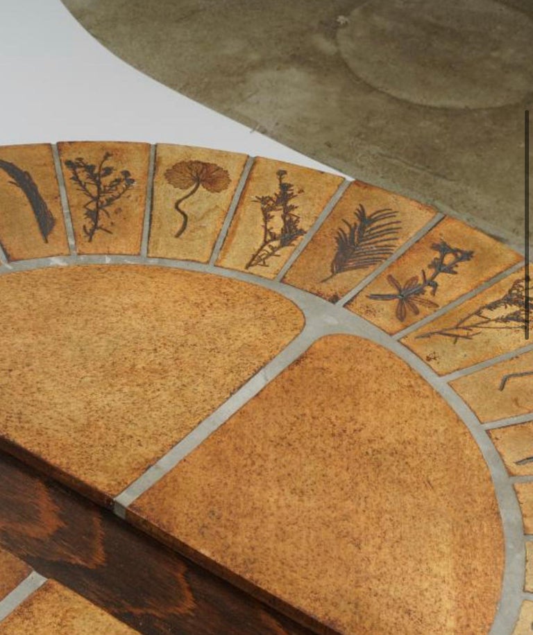 Coffee Tables by Roger Capron For Sale at 1stDibs