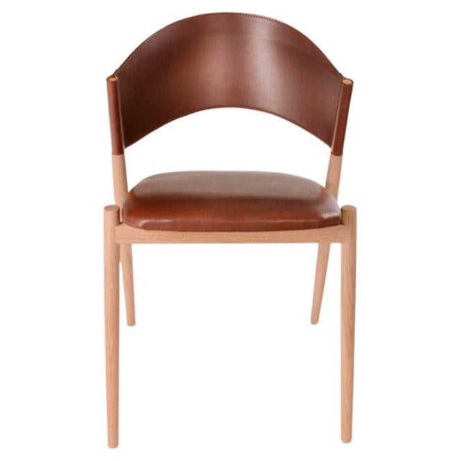 American Oak Bustle Chair by Wisconsin Chair Co. at 1stDibs | wisconsin ...