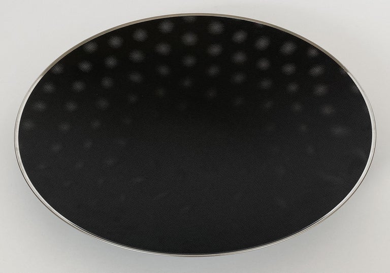 Cohncave Bowl by Susan Cohn for Alessi at 1stDibs | alessi cohncave ...