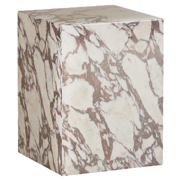 Coi Marble Pillar Calacatta Viola at 1stDibs