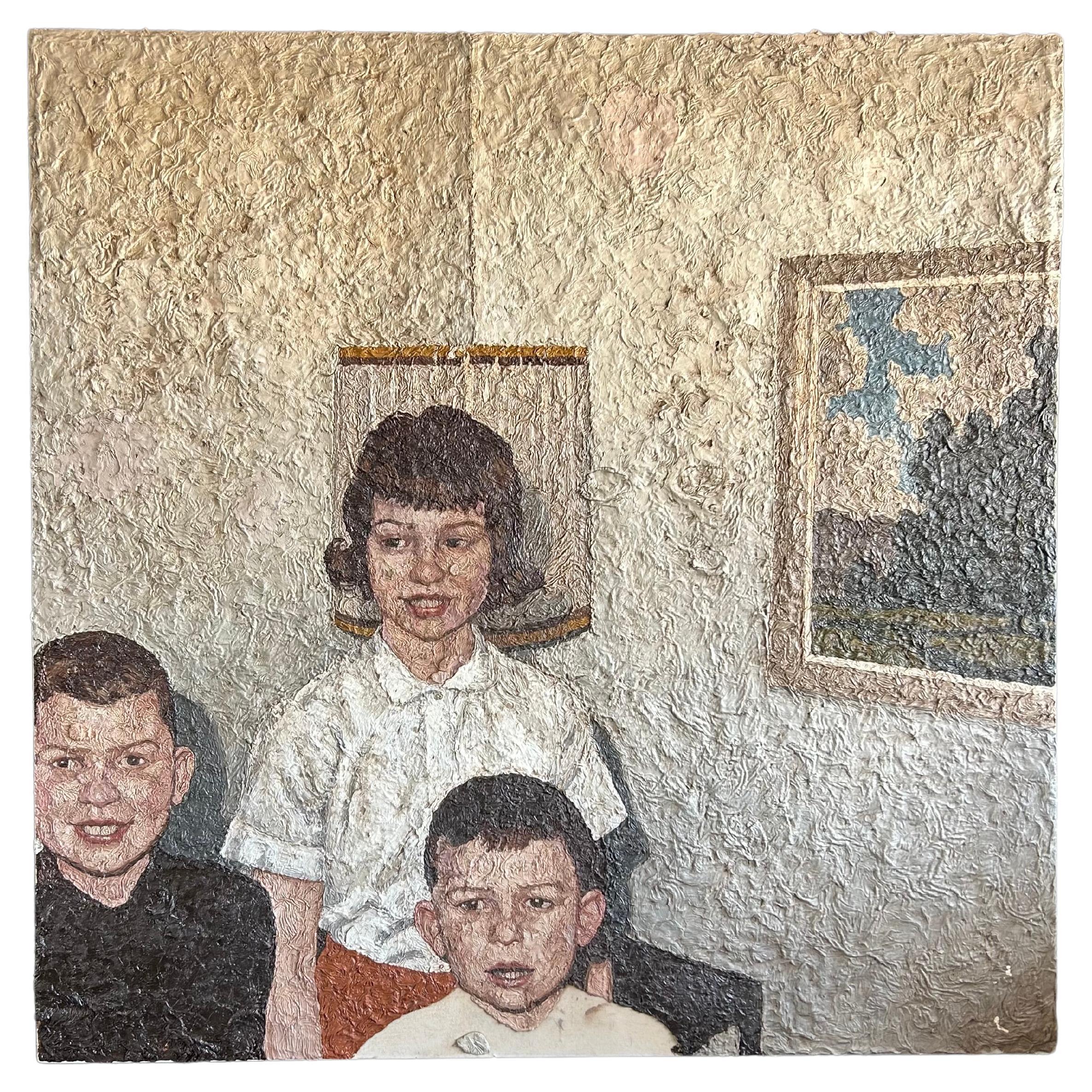 31 Presidential Portrait Oil Paintings by Lawrence Williams at 1stDibs ...