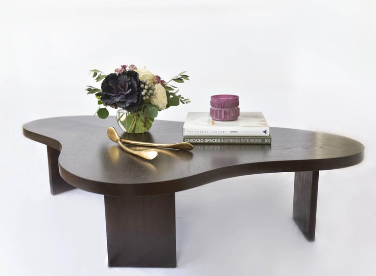 Colin Cocktail Table For Sale at 1stDibs