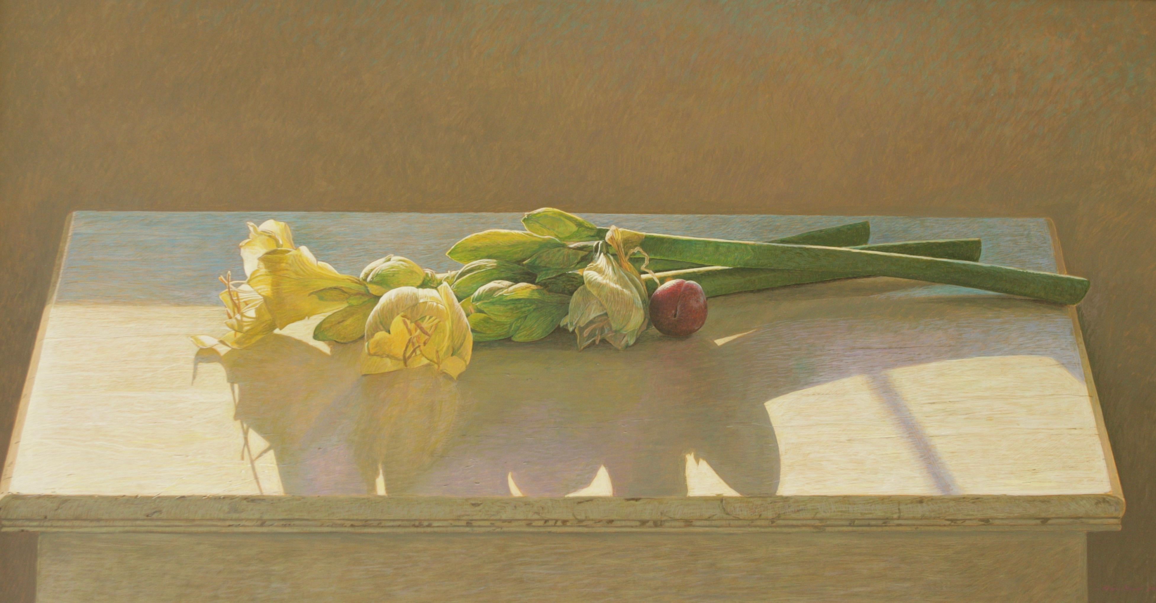 Colin Fraser - COLOUR CAST...Colin is a contemporary Scottish artist ...