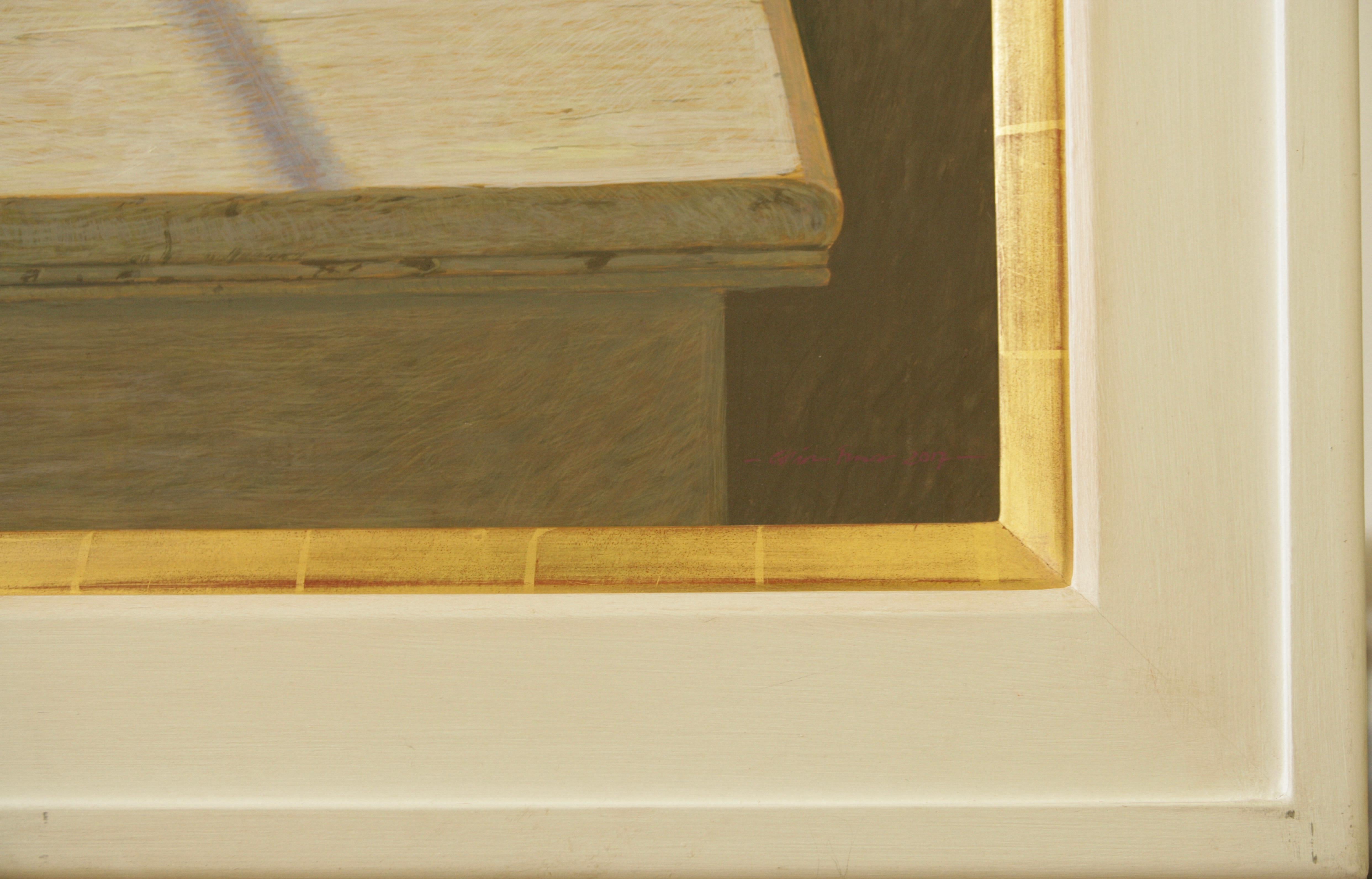 Colin Fraser - COLOUR CAST...Colin is a contemporary Scottish artist ...