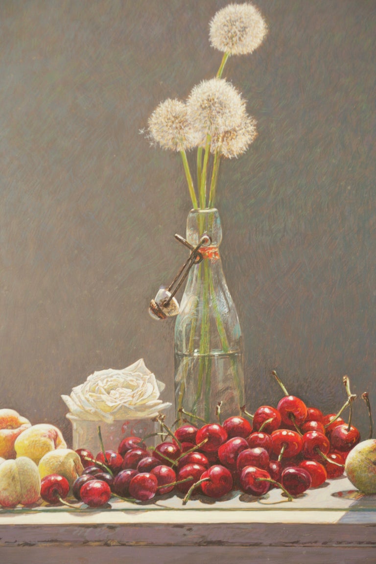 Colin Fraser - Procession For Sale at 1stDibs