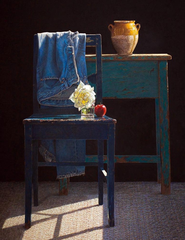 Colin Fraser - TWENTY ONE .COLIN FRASER contemporary Scottish artist ...