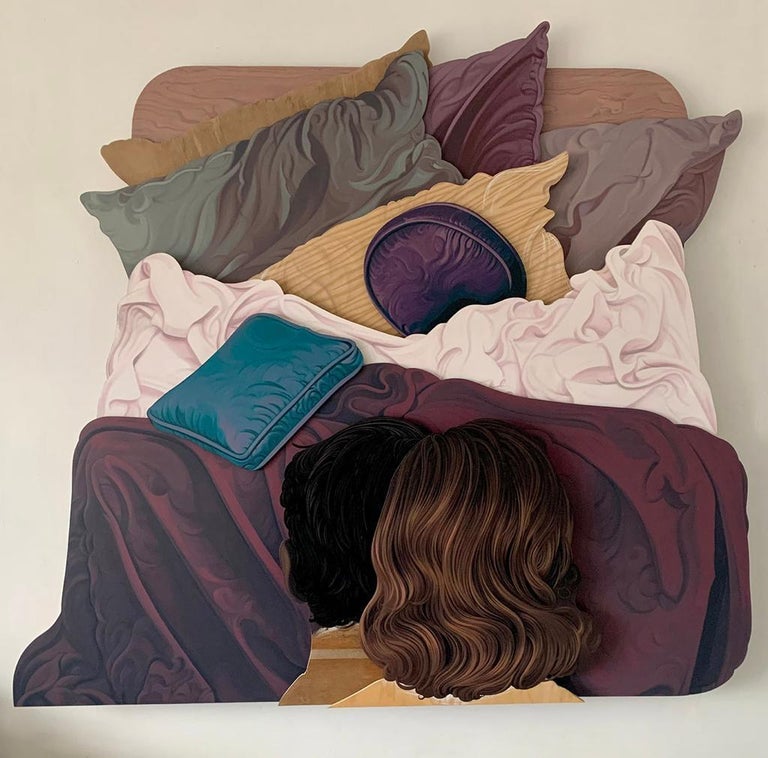 Colin McMaster - Bed Time Stories For Sale at 1stDibs