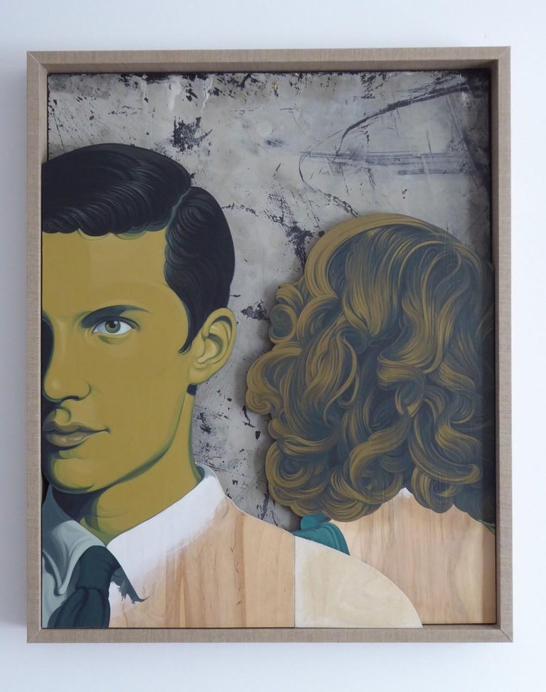 Colin McMaster - BEFORE YOU WERE MINE For Sale at 1stDibs