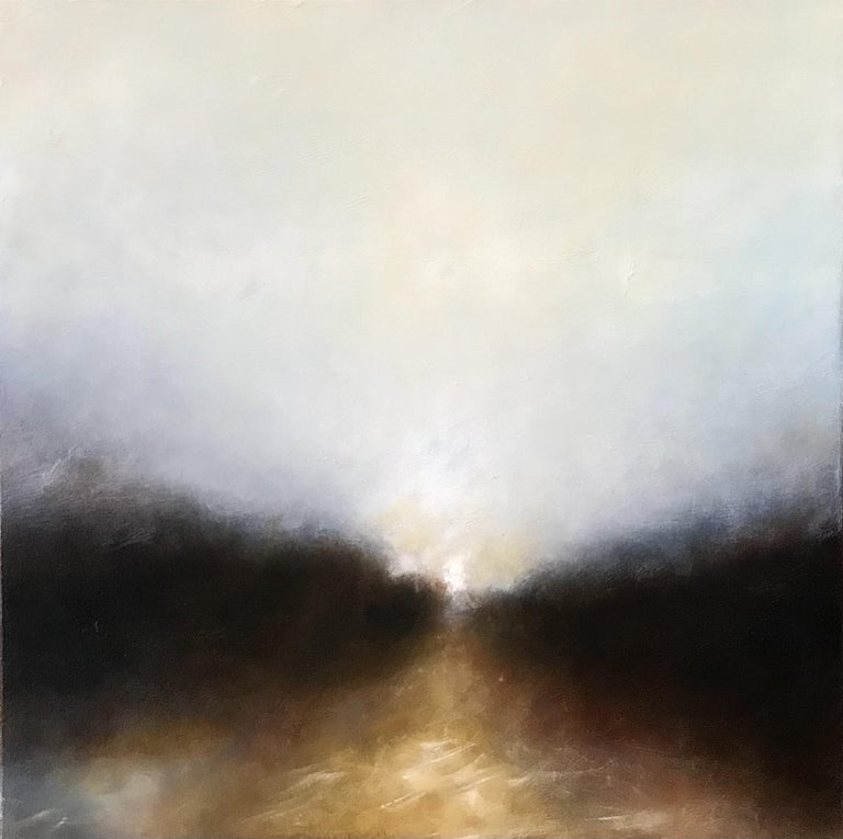 Colin Robson - Day’s End For Sale at 1stDibs