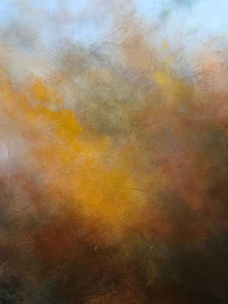 Colin Robson - Storm Coming On For Sale at 1stDibs