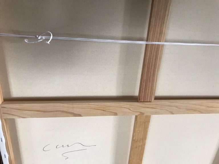 Colin Robson - Storm Coming On For Sale at 1stDibs