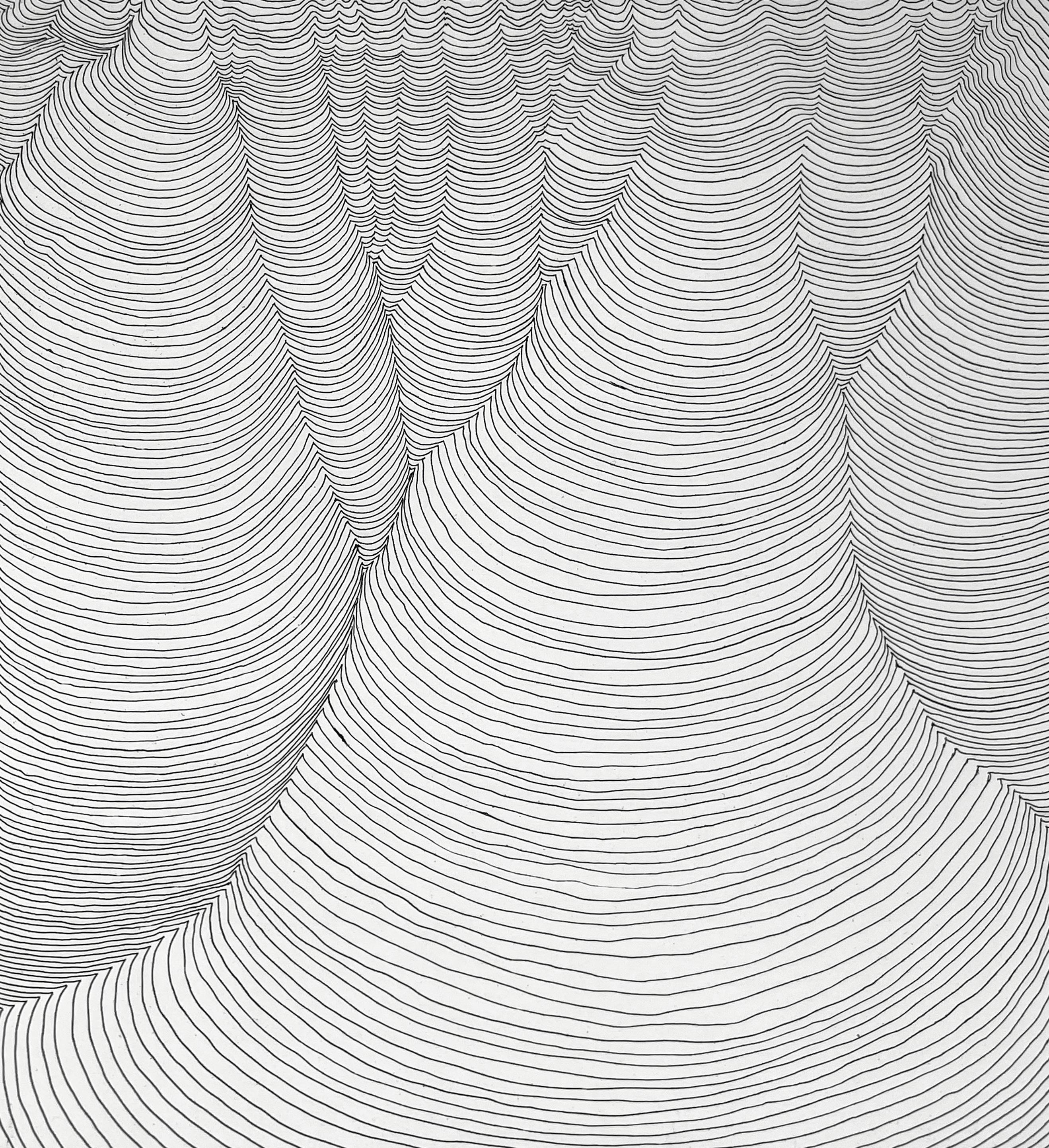 Guégan Marielle - French Artist Gravure/Engraving, etching and ...