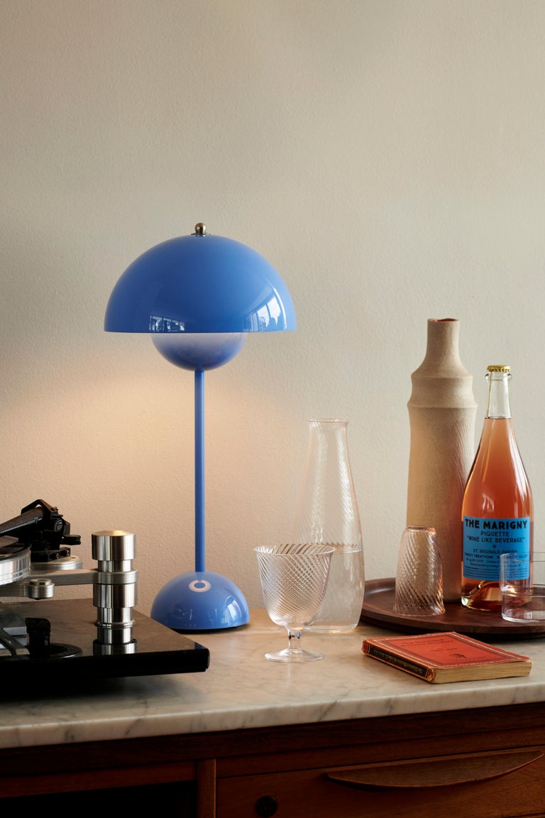 Collect Tray, SC64, Lacquered Walnut by Space Copenhagen for &Tradition ...