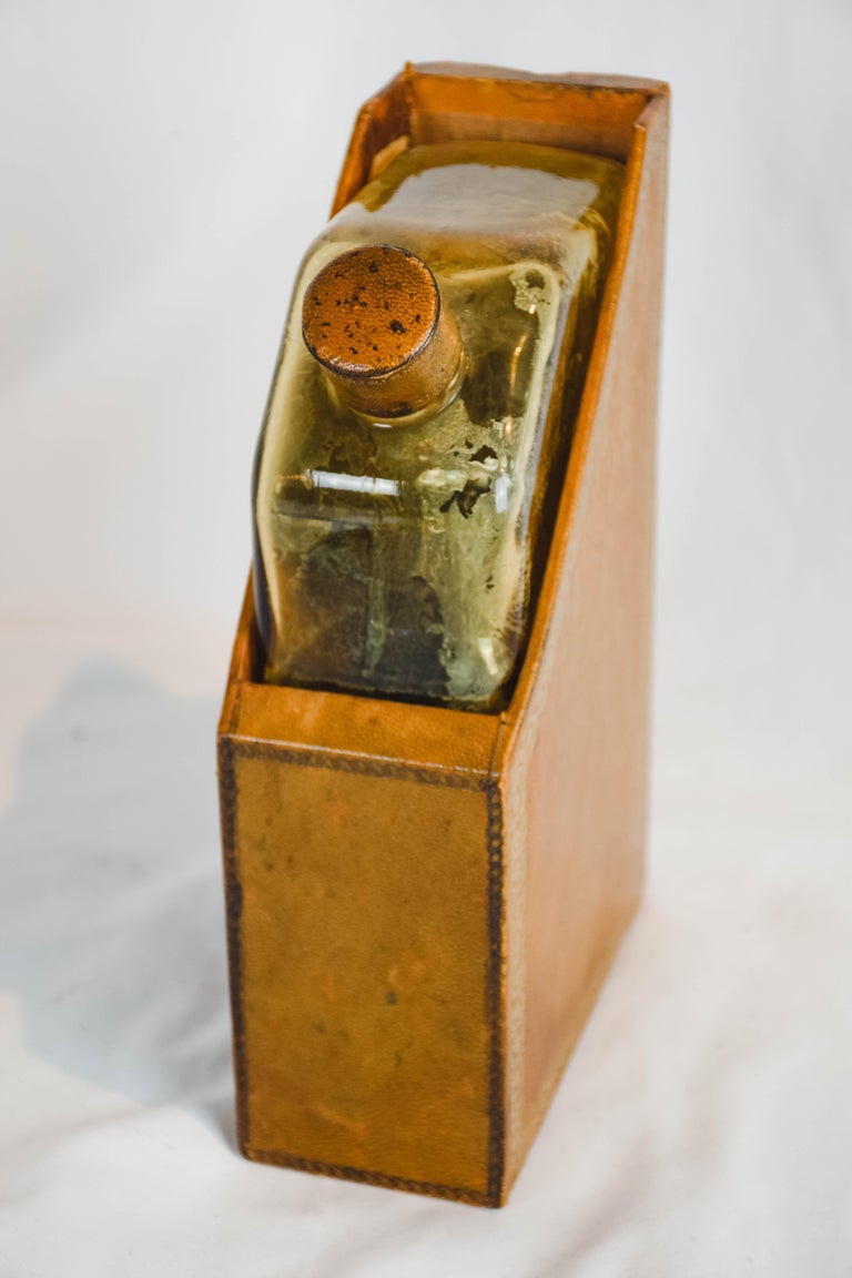 Collectible Faux Book with Hidden Flask at 1stDibs