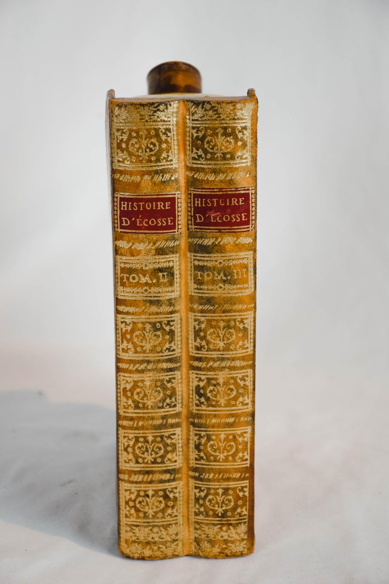 Collectible Faux Book with Hidden Flask at 1stDibs