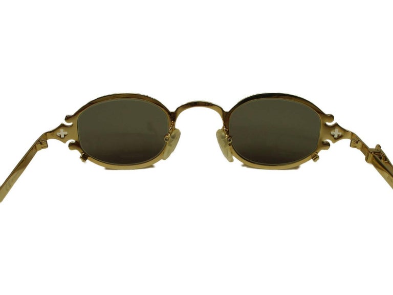 Collectible Jean Paul Gaultier Limited Edition N°4749/5000 Vintage ...