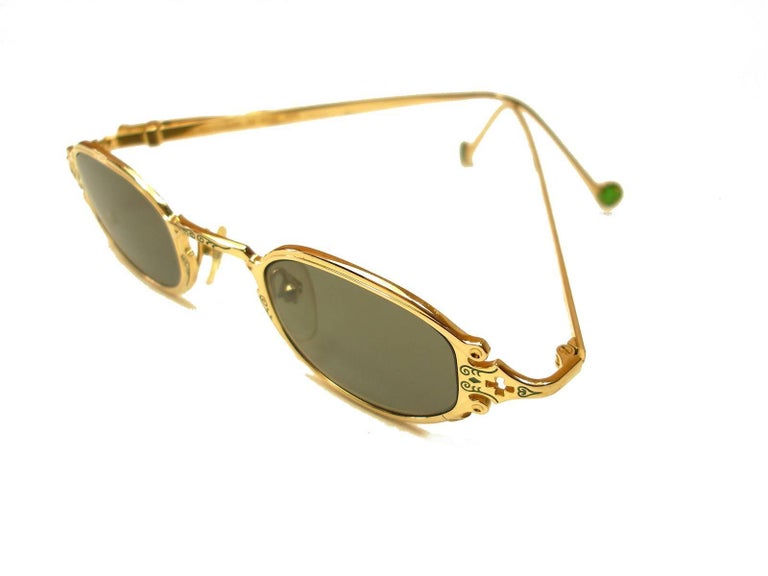 Collectible Jean Paul Gaultier Limited Edition N°4749/5000 Vintage ...