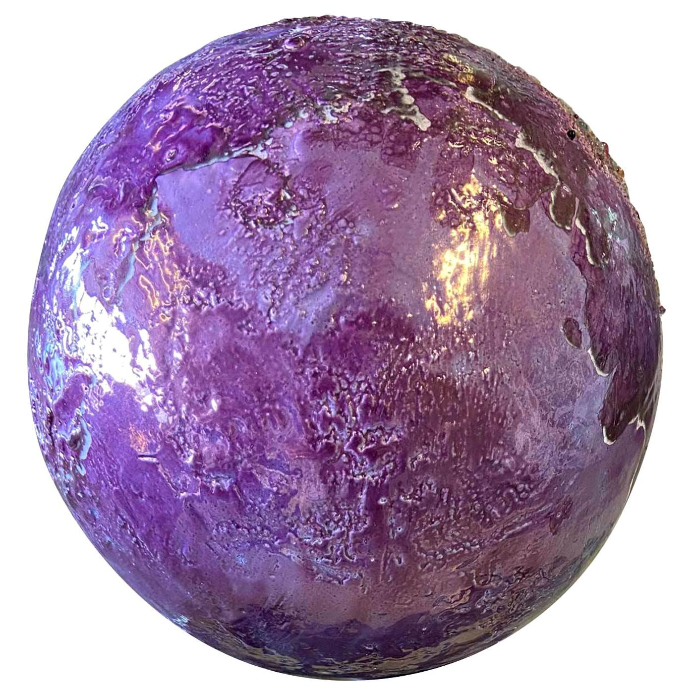 Spiritual Sphere by Nada Debs For Sale at 1stDibs