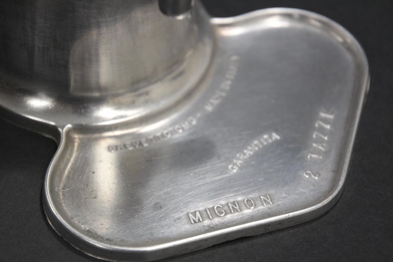 Collectible Vintage Italian Espresso Maker, circa 1950 at 1stDibs