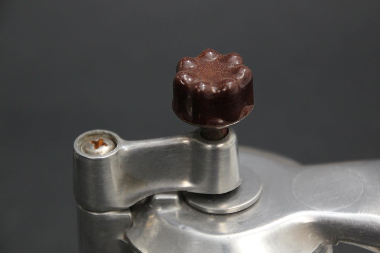 Collectible Vintage Italian Espresso Maker, circa 1950 at 1stDibs