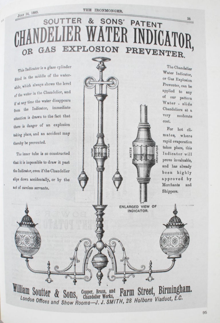 Collecting Antique Metalware by Evan Perry For Sale at 1stDibs