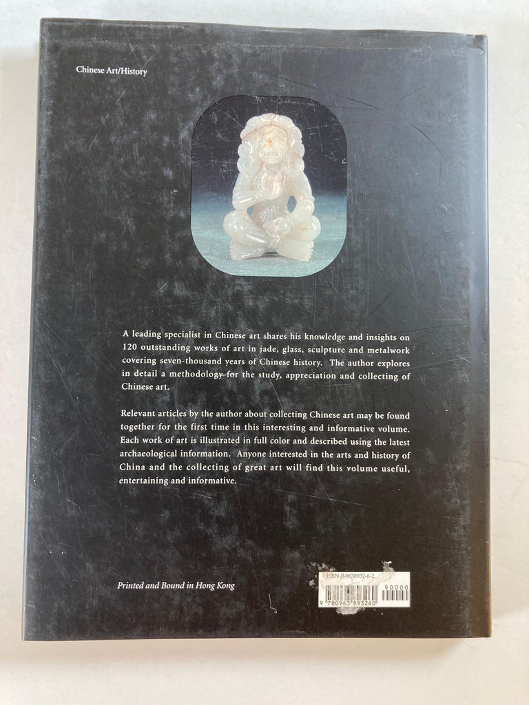 Collecting Chinese Art Book by Sam Bernstein For Sale at 1stDibs